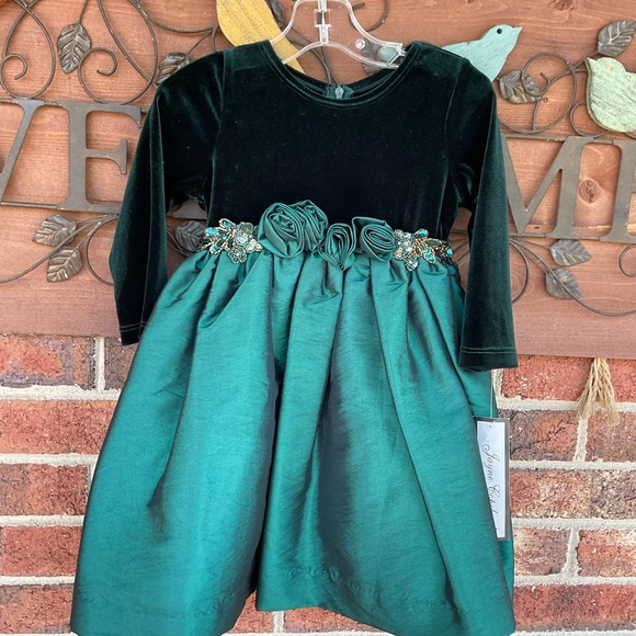 Jayne Copeland | Dresses | Jayne Copeland 2t Dress Nwt | Poshmark